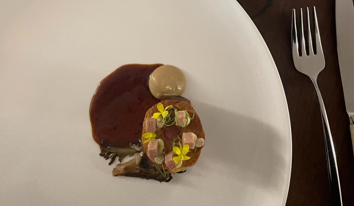 Dilsk - Visit Brighton