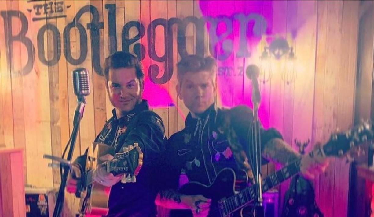 The Bootlegger Brighton - Visit Brighton