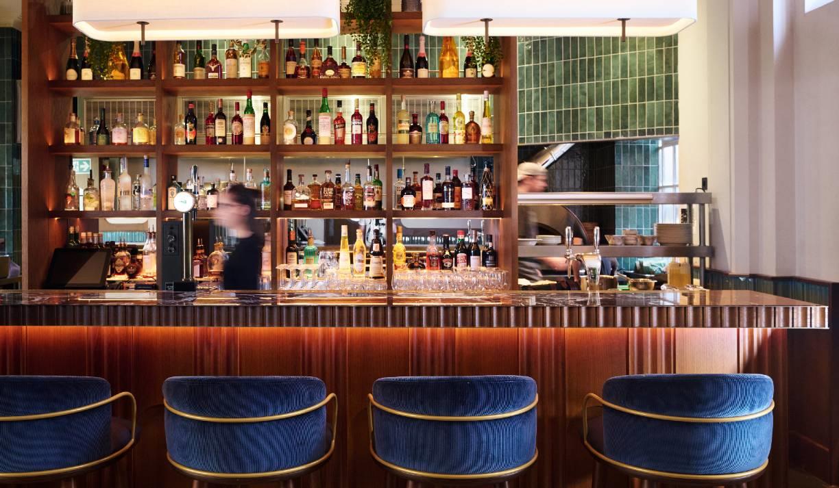 Tutto - Visit Brighton