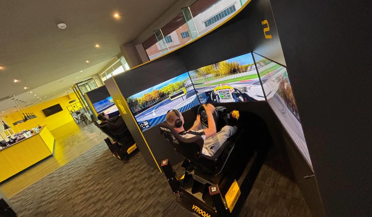 VRROOM - Visit Brighton