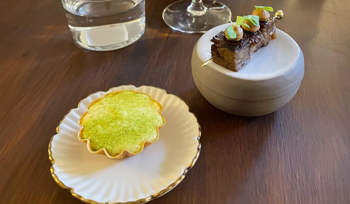 Dilsk - Visit Brighton