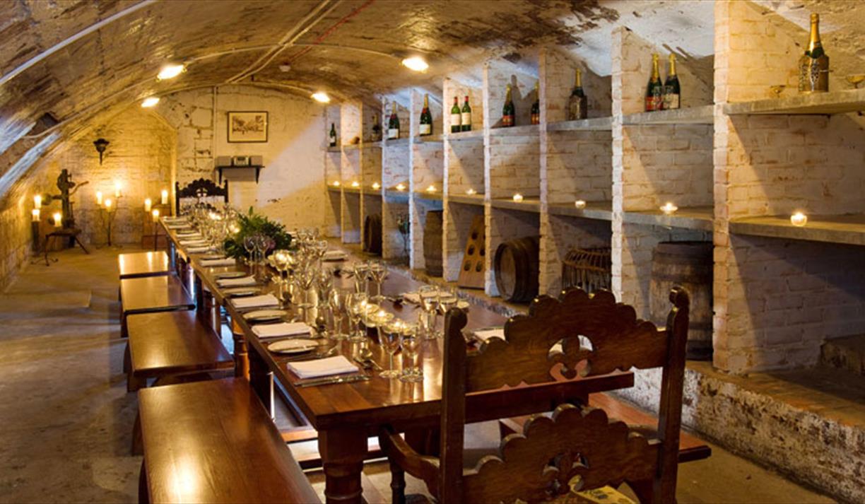 The Old Ship Hotel - Visit Brighton