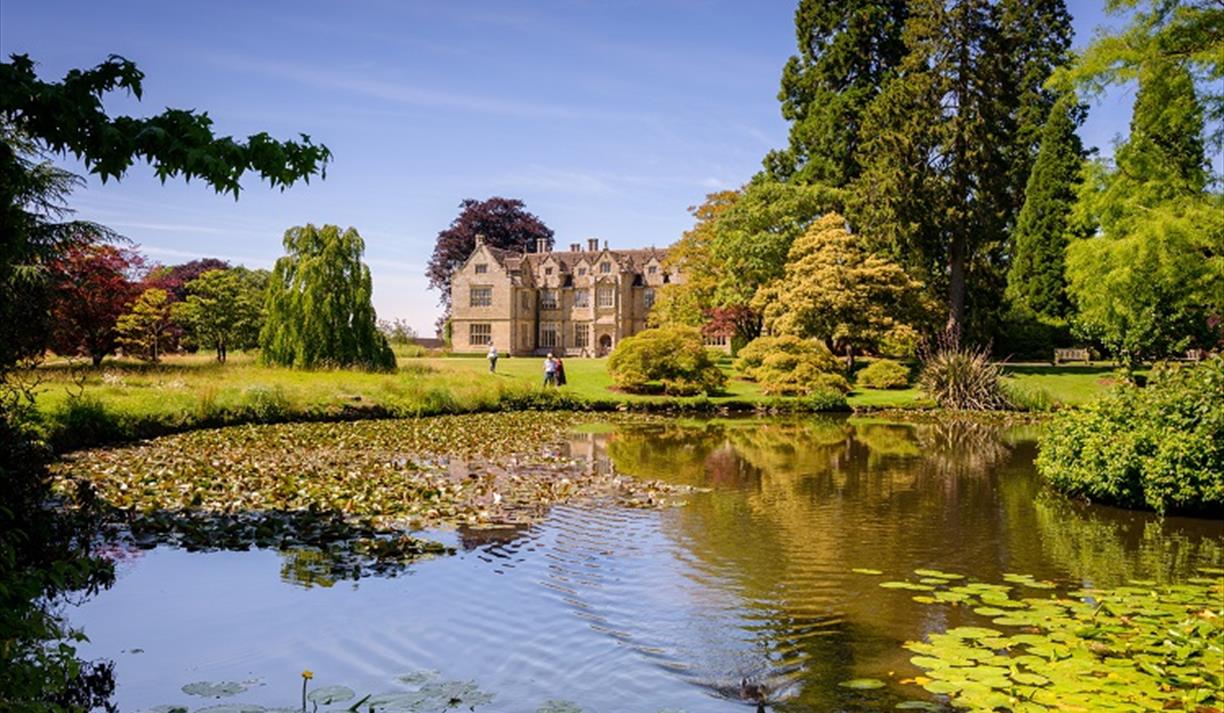 Wakehurst - Visit Brighton