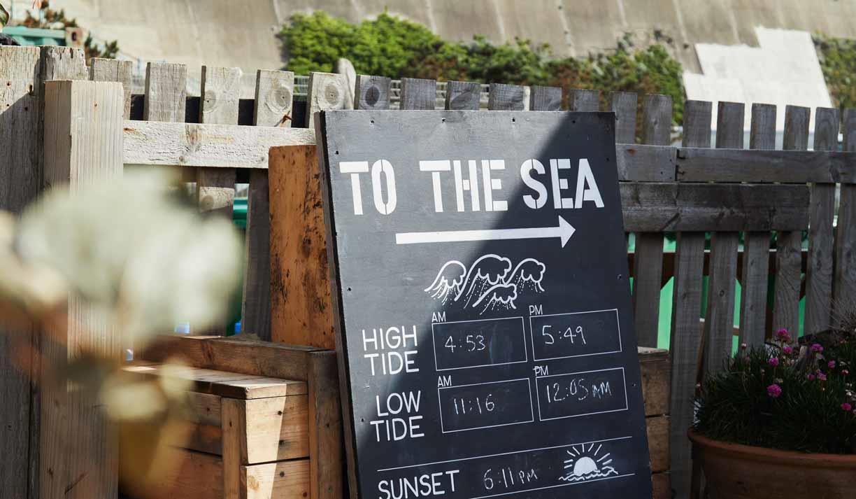 Beach Box Sauna - Visit Brighton