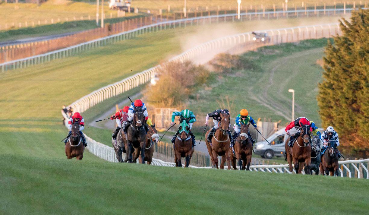 Brighton Racecourse - Visit Brighton
