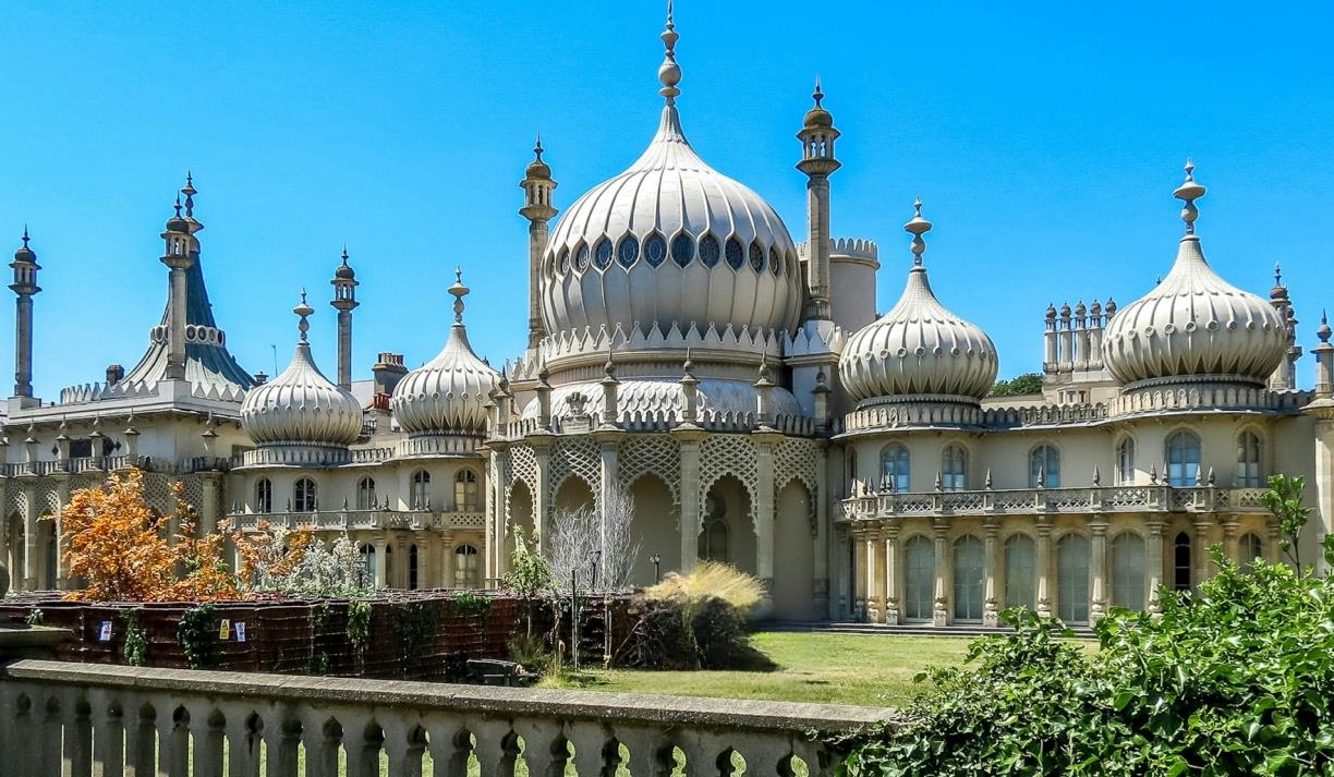 Go Quest Adventures - Visit Brighton