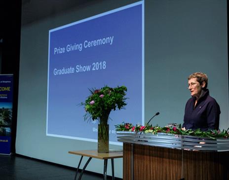 Brighton Conferences and Events