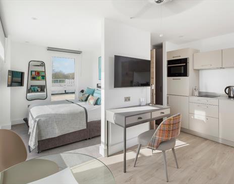 Brighton Accommodation | Places to Stay in Brighton