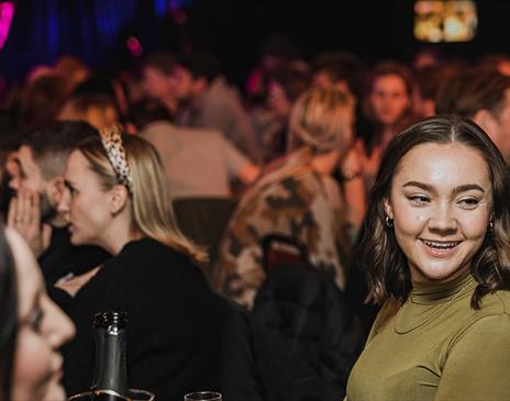 Live Music Venues | Grassroots Venues in Brighton