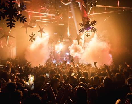 Brighton Pubs & Bars | Nightclubs in Brighton
