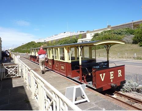 Brighton Seafront | Brighton Beachfront - Visit Brighton