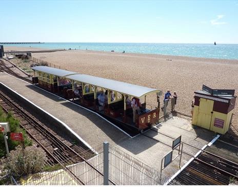 Brighton Seafront | Brighton Beachfront - Visit Brighton