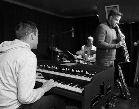 Live Music Venues | Grassroots Venues in Brighton