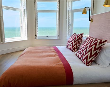 Brighton Accommodation | Places to Stay in Brighton