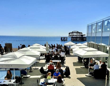 Brighton Pubs & Bars | Nightclubs in Brighton