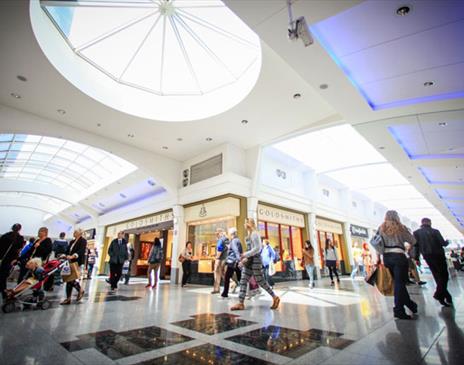 Brighton Shops - VisitBrighton.com