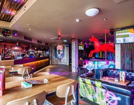 Brighton Pubs & Bars | Nightclubs in Brighton