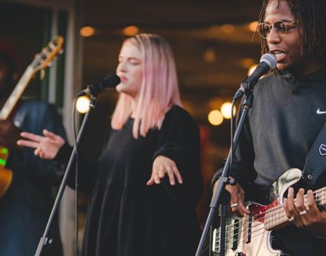 Live Music Venues | Grassroots Venues in Brighton