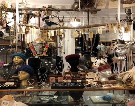 Brighton Shops - VisitBrighton.com