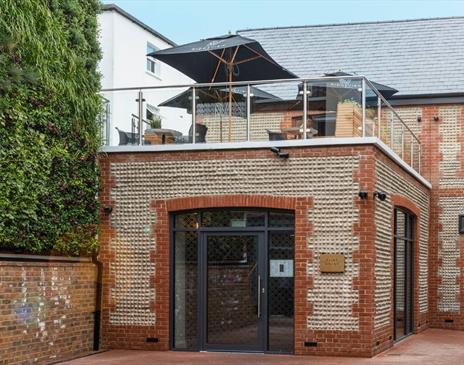 Vegetarian & Vegan Brighton