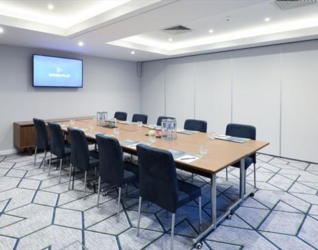 Brighton Conferences and Events