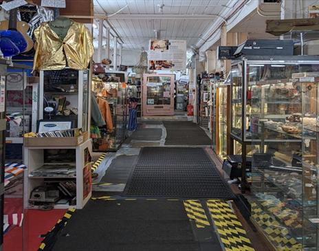 Brighton Shops - VisitBrighton.com