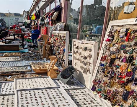 Brighton Shops - VisitBrighton.com