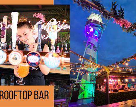 Brighton Pubs & Bars | Nightclubs in Brighton