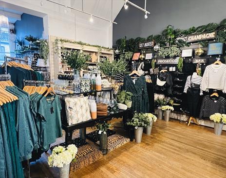 Brighton Shops - VisitBrighton.com