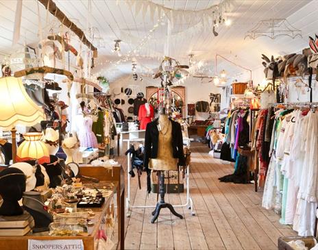 Brighton Shops - VisitBrighton.com