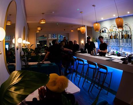 Brighton Pubs & Bars | Nightclubs in Brighton