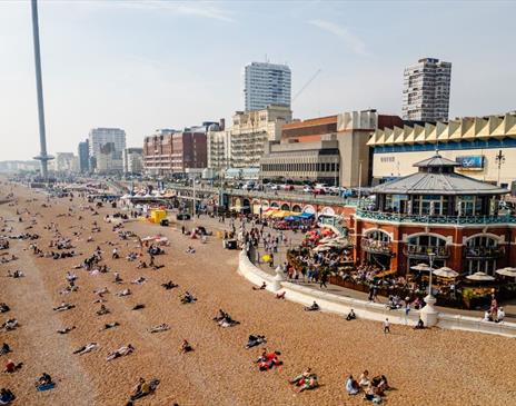 Live Music Venues | Grassroots Venues in Brighton
