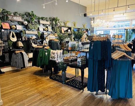 Brighton Shops - VisitBrighton.com