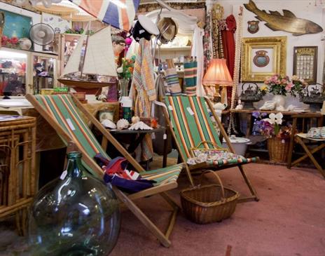 Brighton Shops - VisitBrighton.com