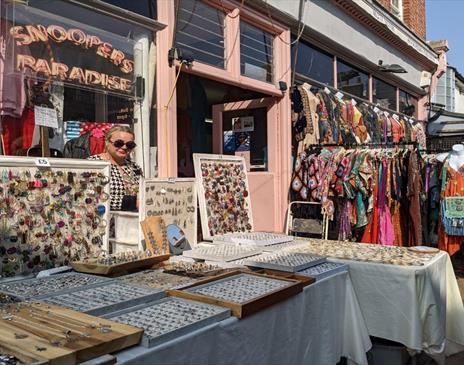 Brighton Shops - VisitBrighton.com