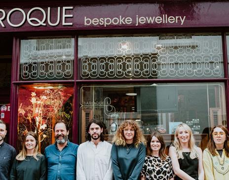 Brighton Shops - VisitBrighton.com