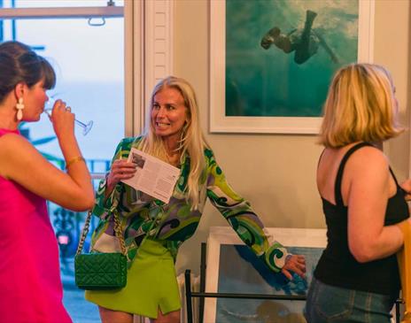 What’s On - Visit Brighton