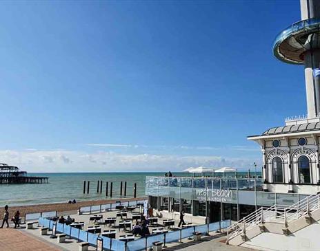 Brighton Seafront | Brighton Beachfront - Visit Brighton