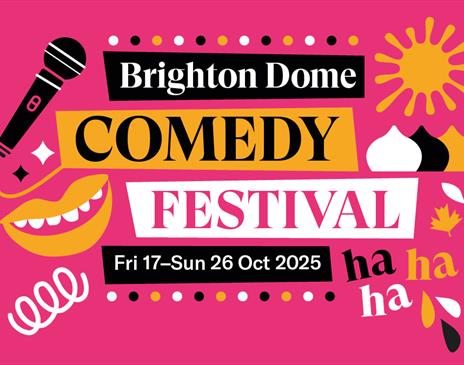 What’s On - Visit Brighton