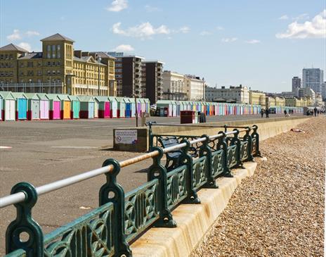 Culture in Brighton | Culture in Sussex