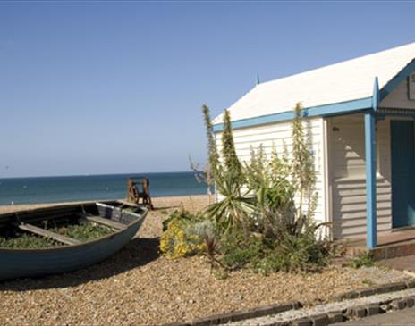 Brighton Seafront | Brighton Beachfront - Visit Brighton