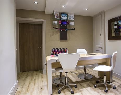 Brighton Spas | Spas in Brighton