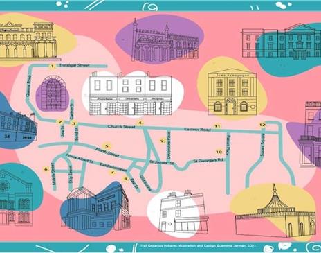 Brighton Seafront | Brighton Beachfront - Visit Brighton