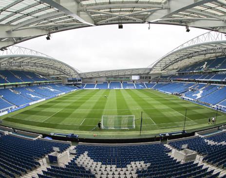 Things to Do in Brighton - VisitBrighton.com