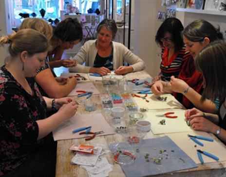 Brighton Workshops | Sussex Experiences