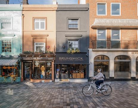 Brighton Shops - VisitBrighton.com