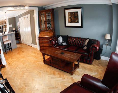 Brighton Accommodation | Places to Stay in Brighton