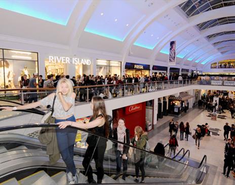 Brighton Shops - VisitBrighton.com