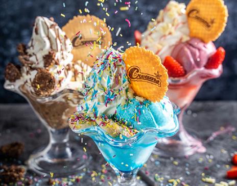 Cafés & Afternoon Teas - Visit Brighton