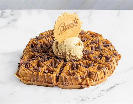 Cafés & Afternoon Teas - Visit Brighton